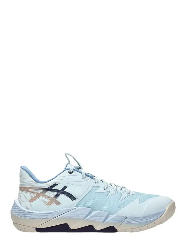Asics Yuki Kawamura X Unpre Ars Low 2 Rt 'benikakesora' Sneakers - Blue