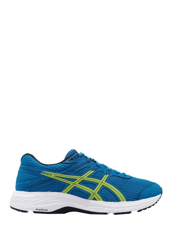 Asics Gel Contend 6 - Blue