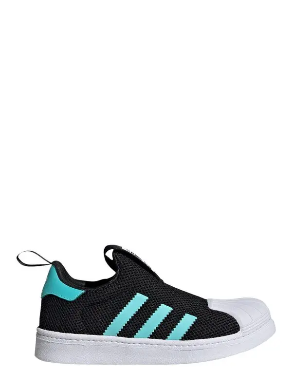 Adidas Superstar 360 C Sneakers - Black