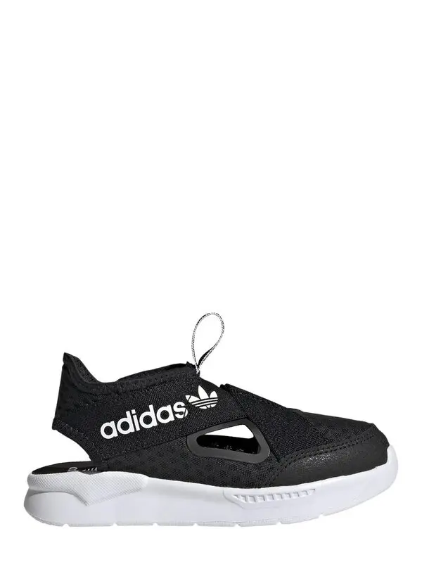Adidas 360 Sandals J - Black