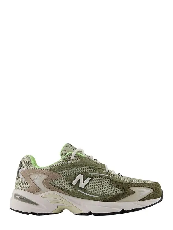 NEW BALANCE 725 Sneakers - Green