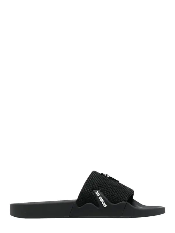 Raf Simons Astra Slide - Black