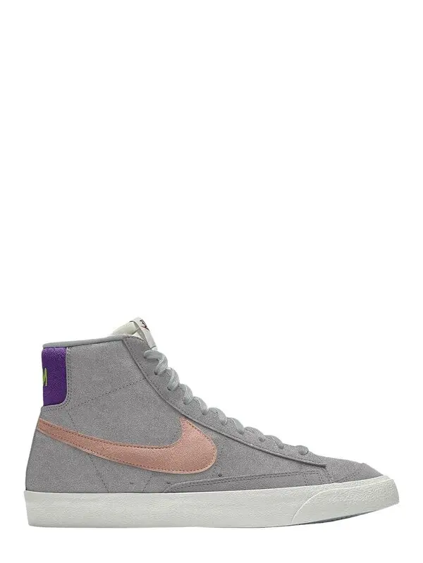 Nike Blazer Mid You Sneakers - Multicolor
