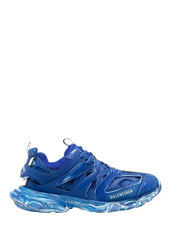 Balenciaga Track Sneaker - Blue