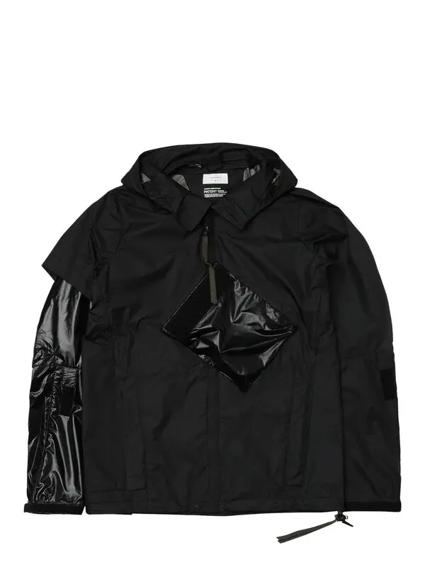 ACRONYM Windstopper Interops Jacket - Black
