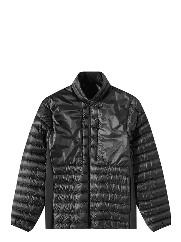 Moncler Jovet Jacket - Black