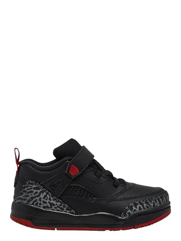 JORDAN Spizike Low Td Sneakers - Black