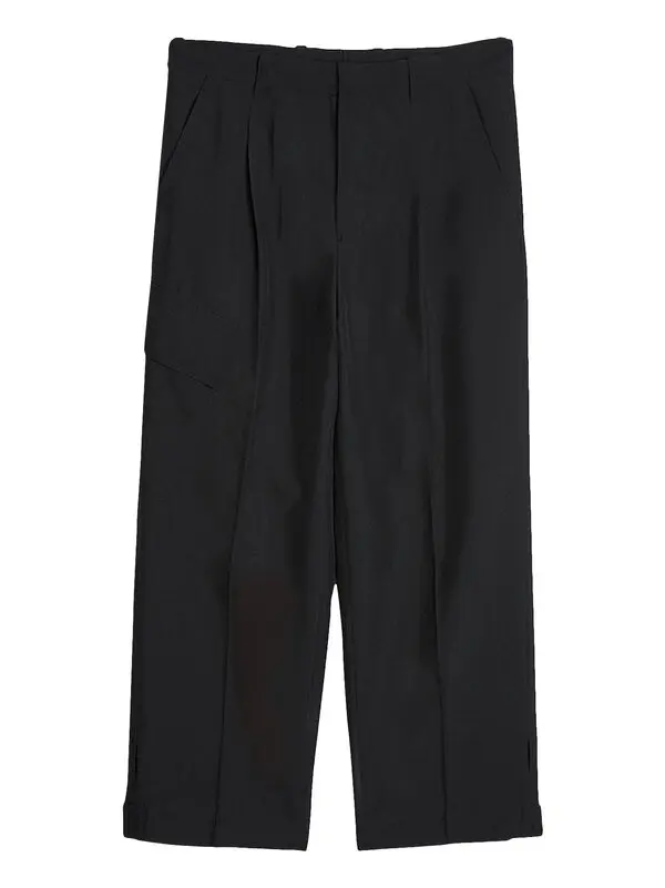OAMC Chemical Pant - Black