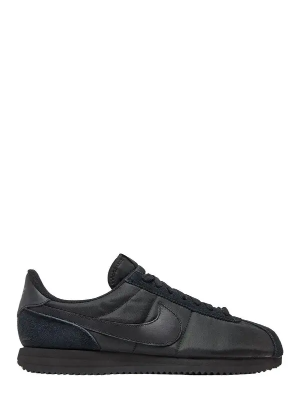 Nike Cortez Basic Qs 1972 Sneakers - Black