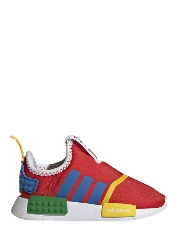 Adidas Lego X Nmd 360 I Sneakers - Red