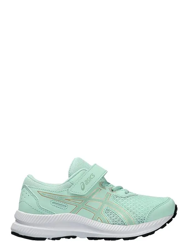 Asics Contend Ps Sneakers - Green