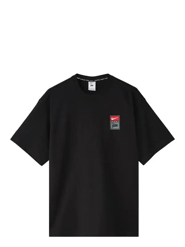 Nike X Patta T-shirt - Black
