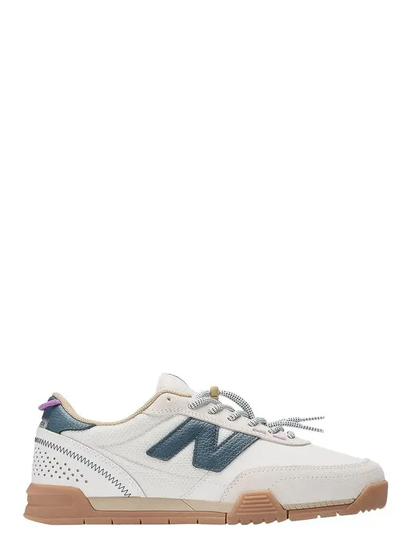 NEW BALANCE Numeric 440 Trail Low V2 - White