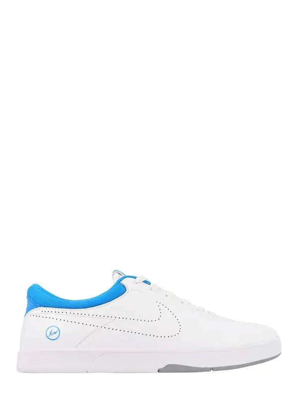 Nike Fragment Design X Eric Koston Sb - White
