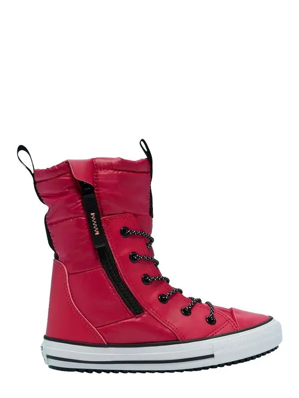 CONVERSE Chuck Taylor All Star Mc Boot High Gs Sneakers - Pink
