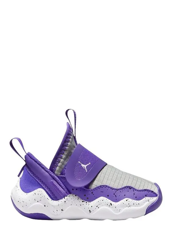 JORDAN 23/7 Td Sneakers - Purple