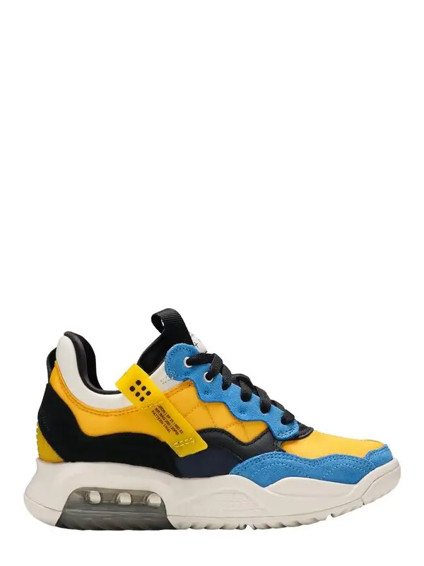 JORDAN Ma2 Gs Sneakers - Yellow