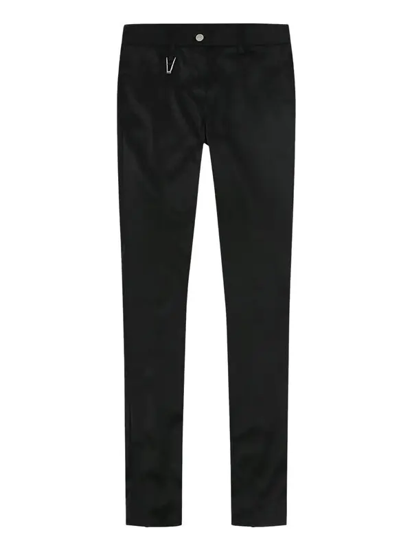 1017 Alyx 9sm Deville Pant - Black