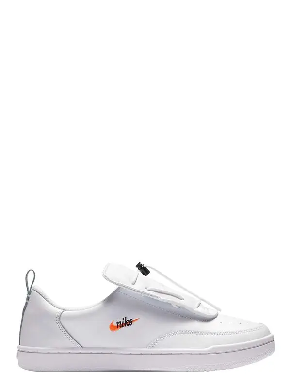 Nike Court Vintage Alt Sneakers - White