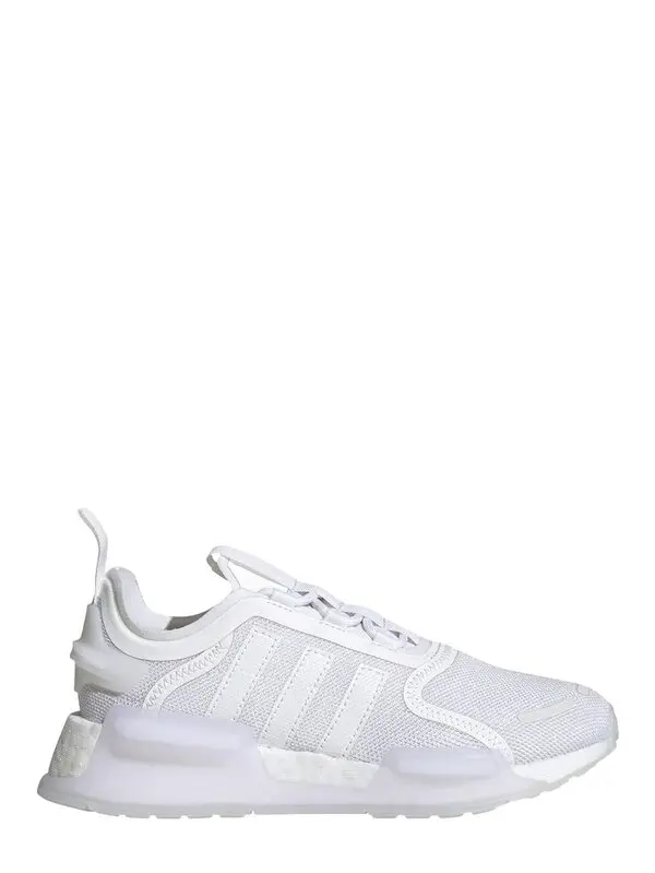 Adidas Nmd_v3 J Sneakers - White