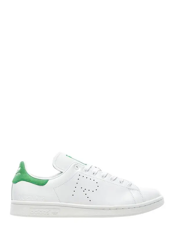 Adidas Raf Simons Stan Smith Sneakers - White