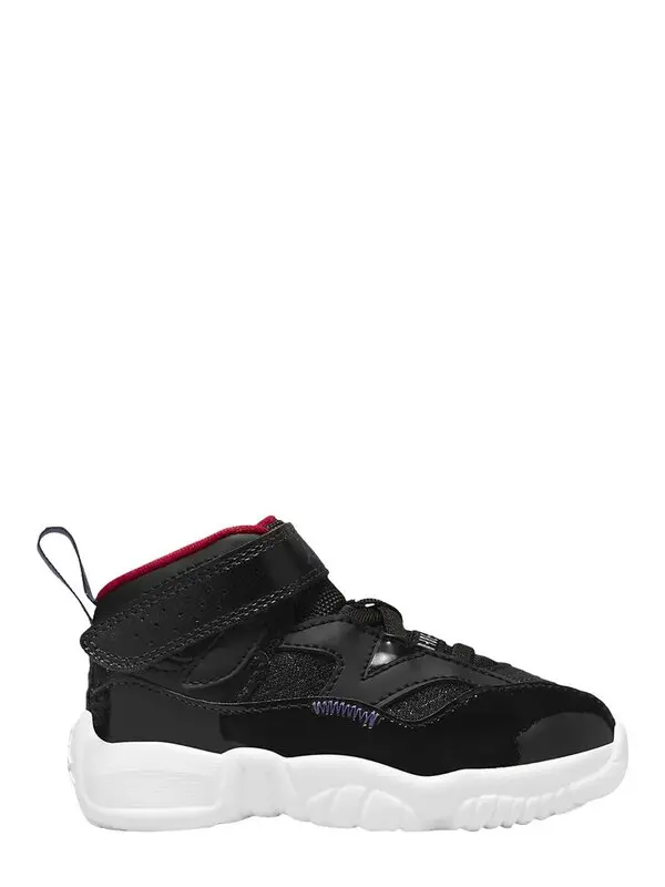 JORDAN Jumpman Two Trey Td Sneakers - Black