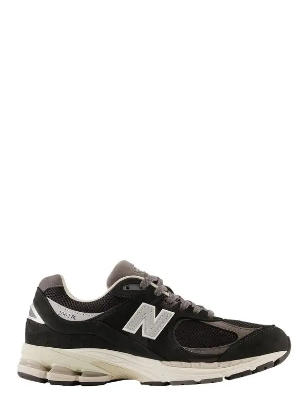 NEW BALANCE 2002r Sneakers - Black