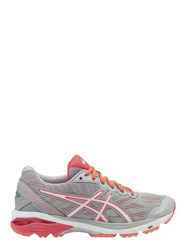 Asics Gt 1000 5 Wide Sneakers - Grey