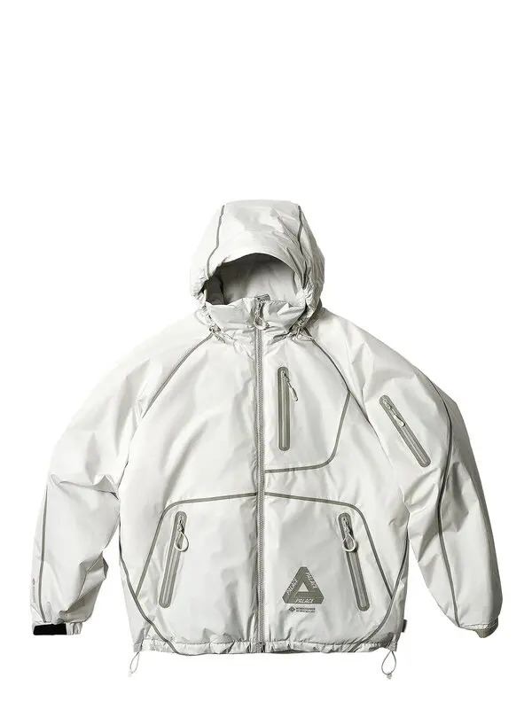 PALACE Gore-tex Infinium Jacket - Grey
