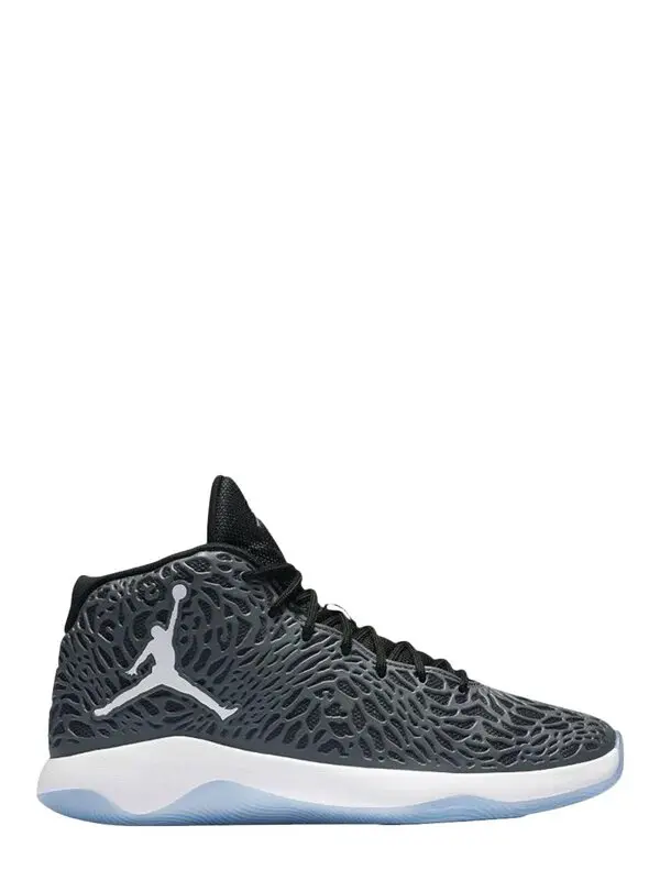 JORDAN Ultra Fly Sneakers - Grey