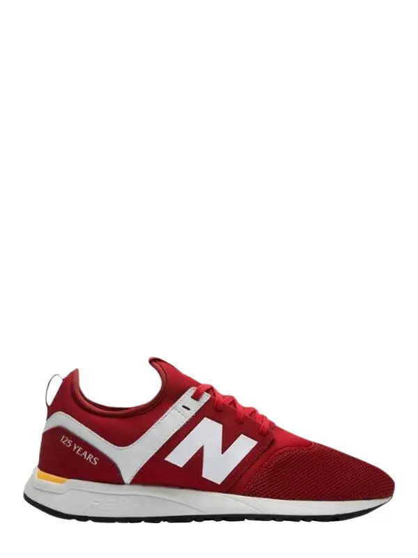 NEW BALANCE Liverpool Football Club X 247 Sport - Red