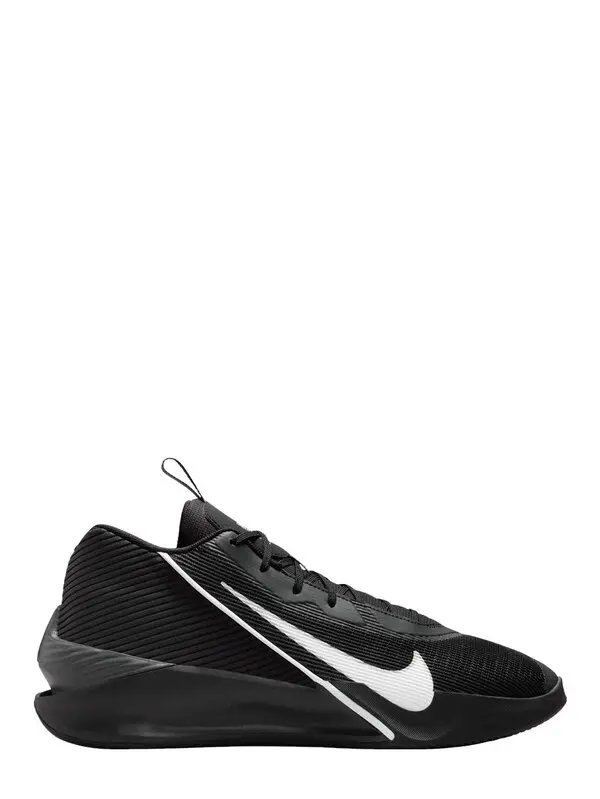 Nike Gt Jump Academy Sneakers - Black
