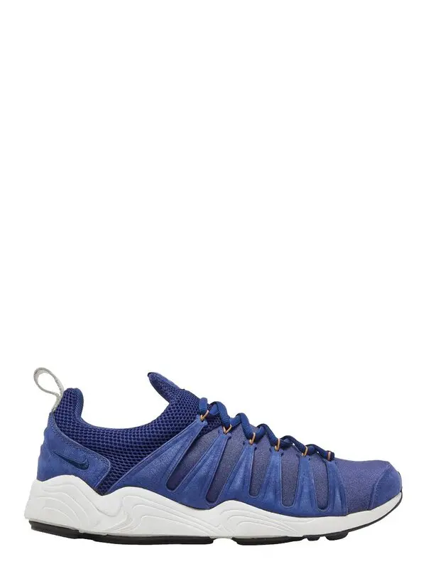 Nike Air Zoom Spirimic Sneakers - Blue