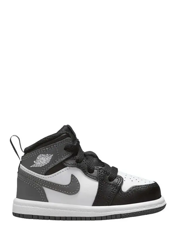 JORDAN 1 Mid Td Sneakers - Grey