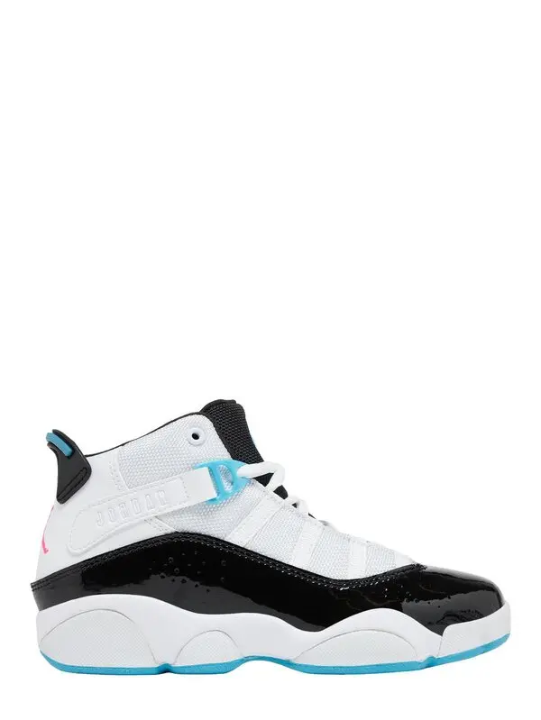 JORDAN 6 Rings Ps - White