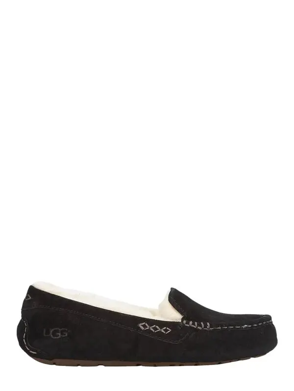 UGG Ansley Slipper - Black