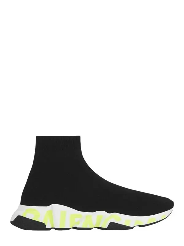 Balenciaga Speed Sneaker - Black