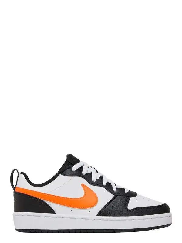 Nike Court Borough Low 2 Gs Sneakers - White