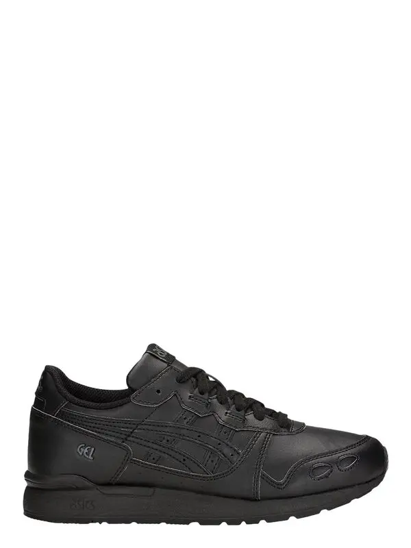 Asics Gel Lyte Sneakers - Black