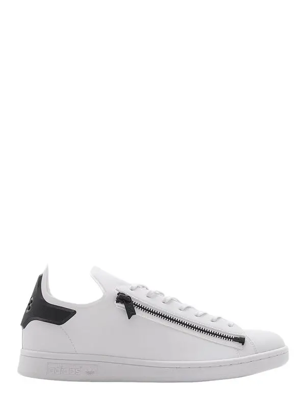 Adidas Stan Smith Zip Sneakers - White