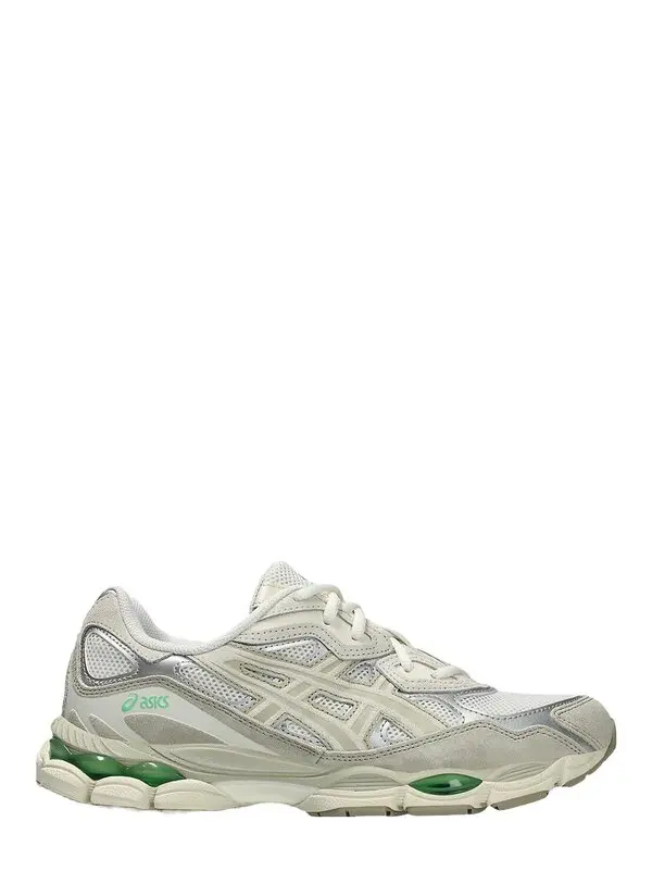 Asics Gel Nyc 'peppermint Menthol Pack - Cream