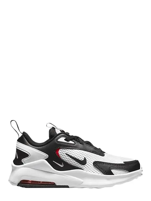 Nike Air Max Bolt Ps Sneakers - Black