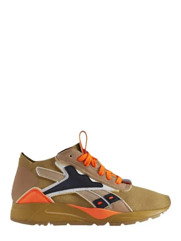 REEBOK Victoria Beckham X Bolton Sock Low Sneakers - Brown