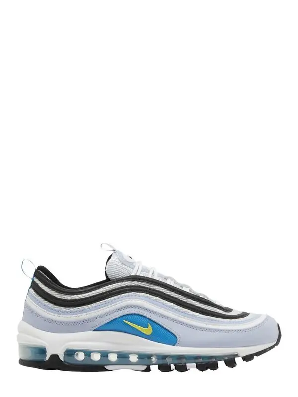 Nike Air Max 97 Gs Sneakers - Blue