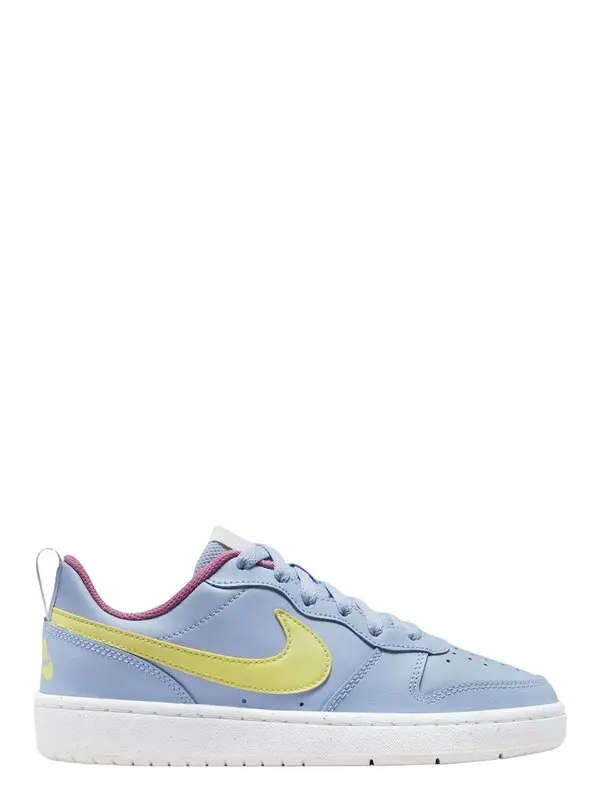 Nike Court Borough Low 2 Gs - Blue