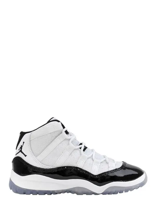 JORDAN 11 Retro Sneakers - White