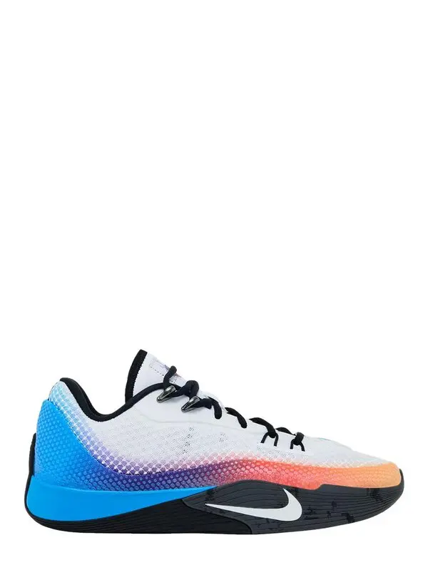 Nike S.t. Flare 'multi-color - Multicolor