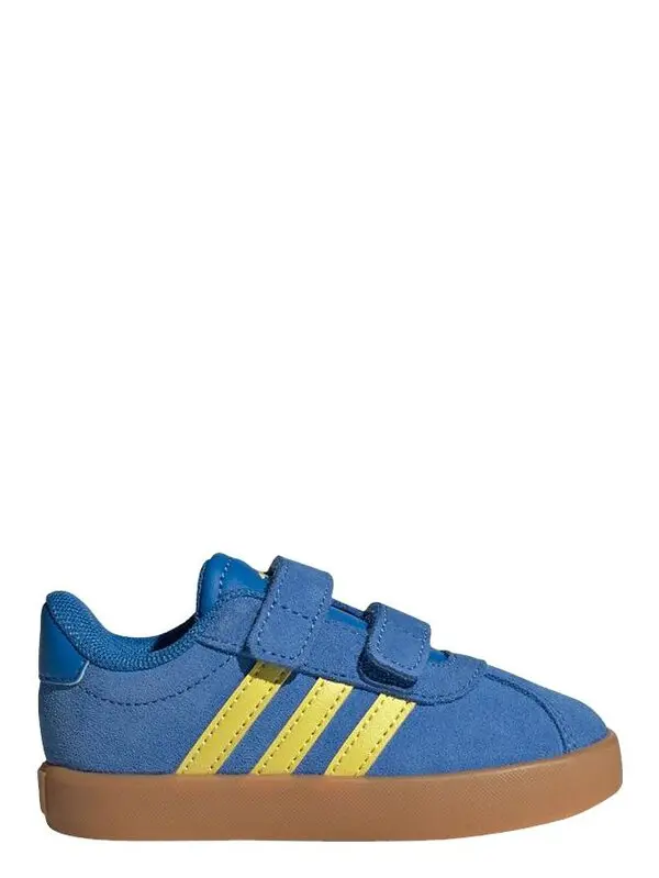Adidas Vl Court 3.0 I Sneakers - Blue