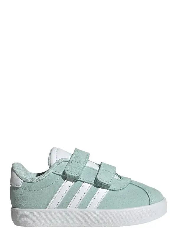 Adidas Vl Court 3.0 I - Teal