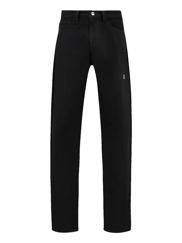 Moncler Trousers - Black